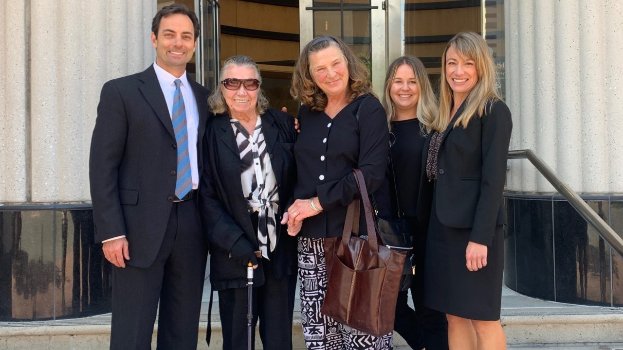 Attorneys | Tatro & Thorpe, LLP | Del Mar, California